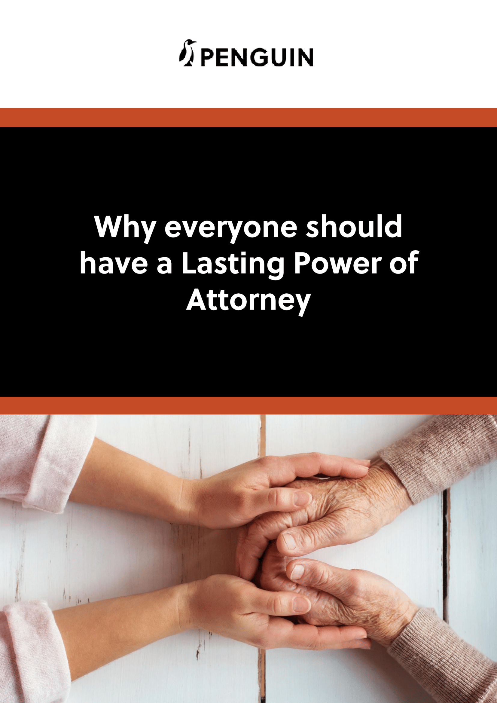The Attorney Guide - Financial Advice Cardiff