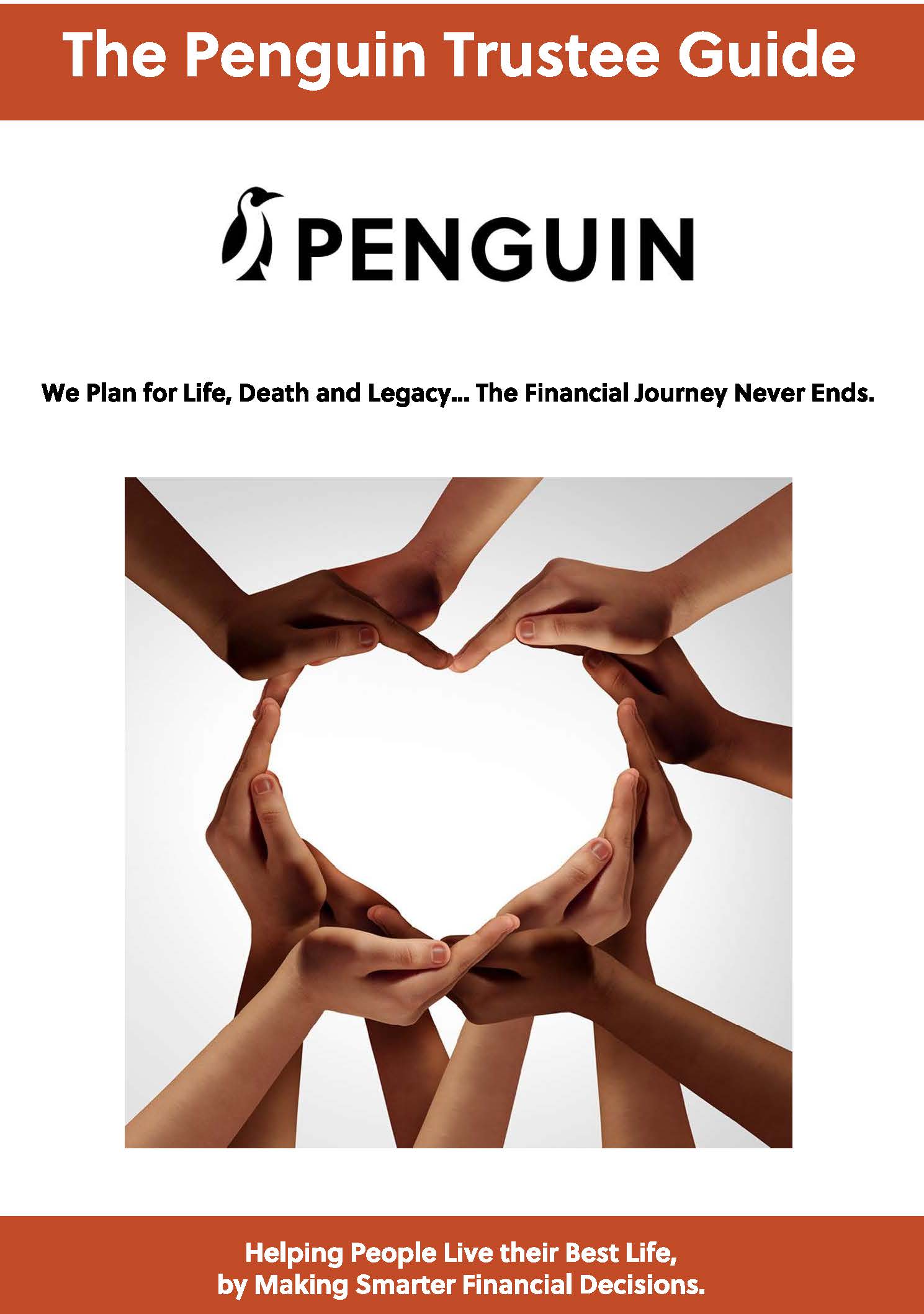 The Trustee Guide - Financial Advice Cardiff